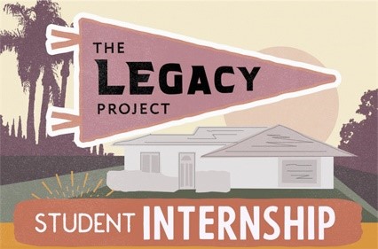 Called to Community: The Legacy Project | Center for the Study of Human ...