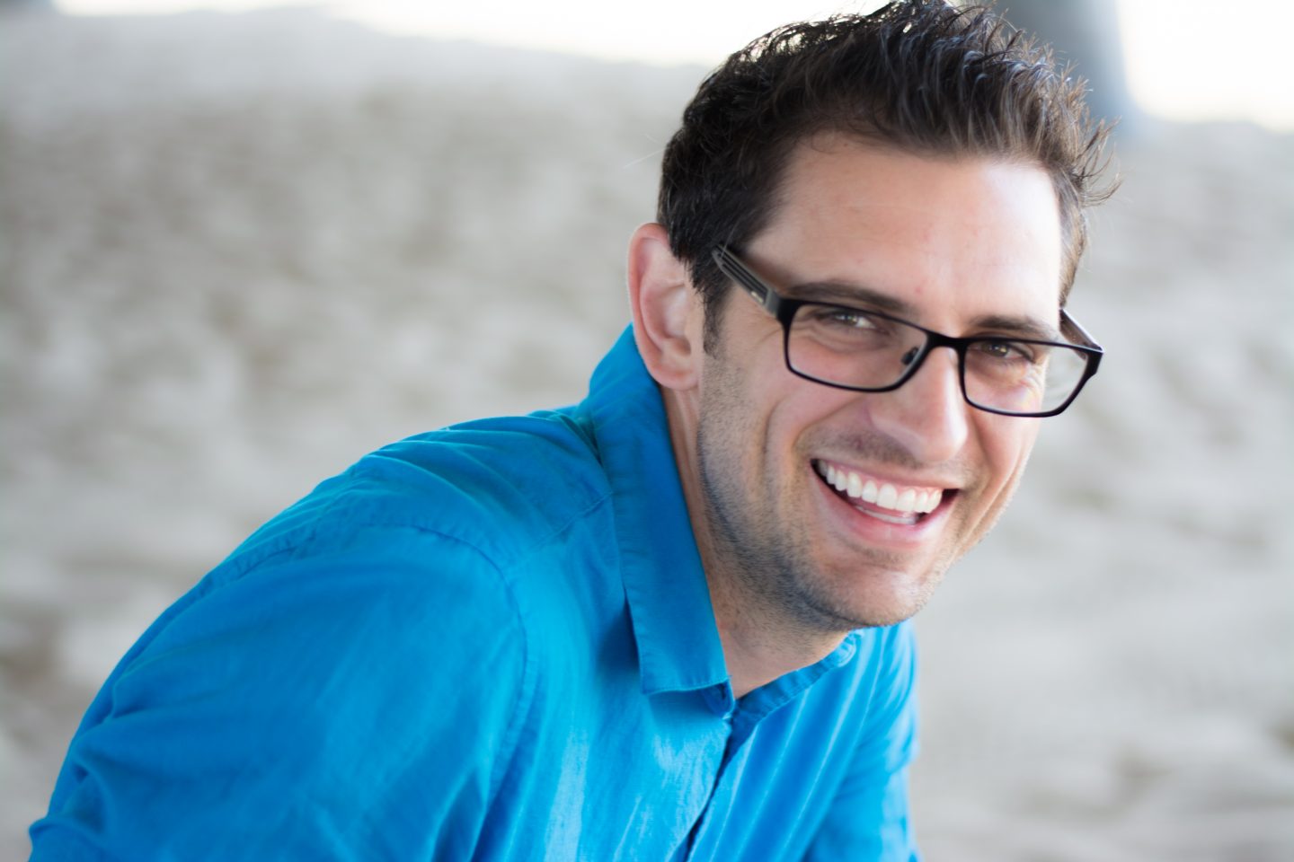 The Good in Gratitude | Center for the Study of Human Behavior