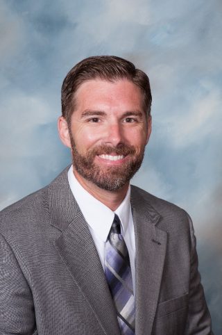 Dr. Joshua Knabb | Center for the Study of Human Behavior