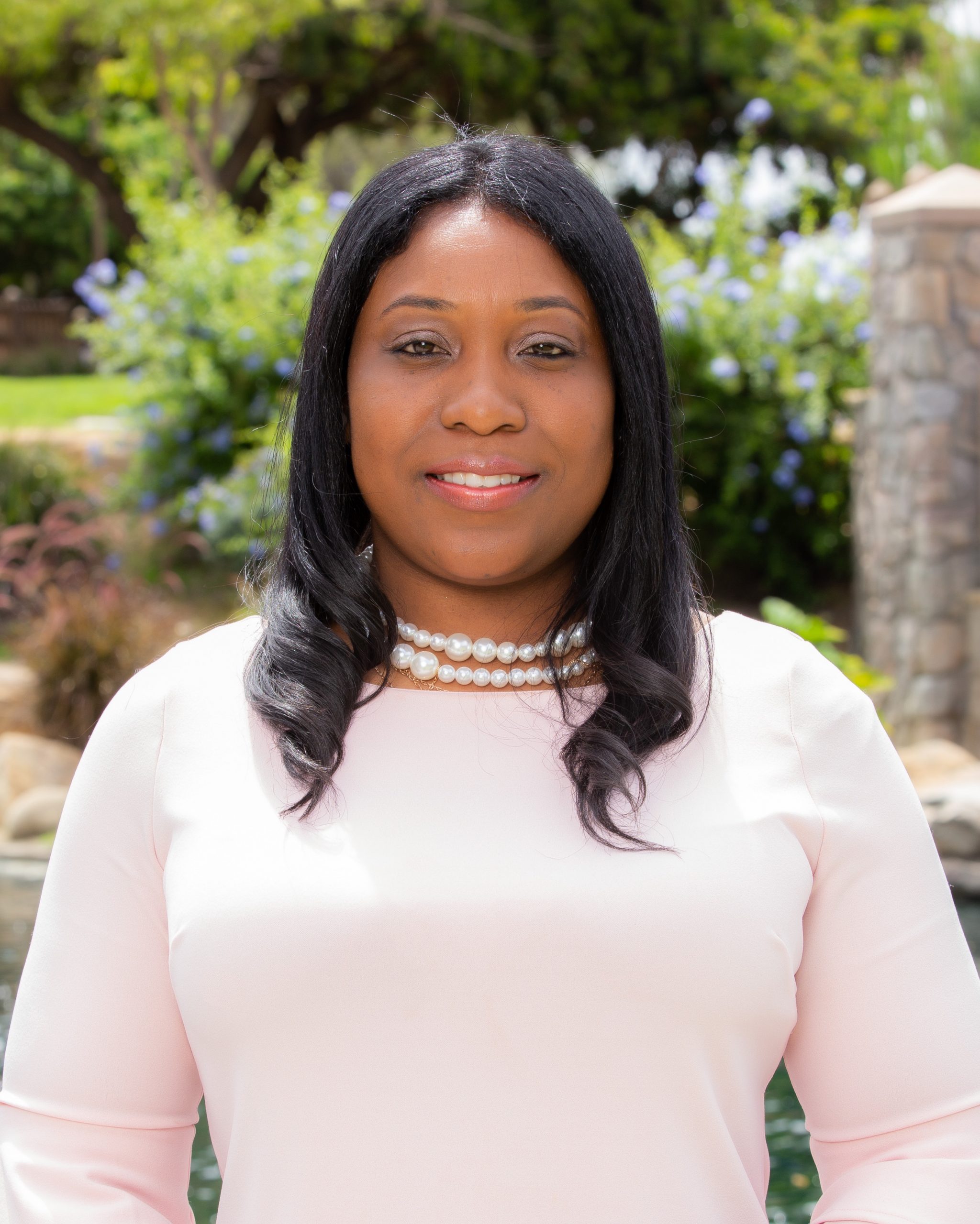 Dr. Kendra Flores-Carter | Center for the Study of Human Behavior