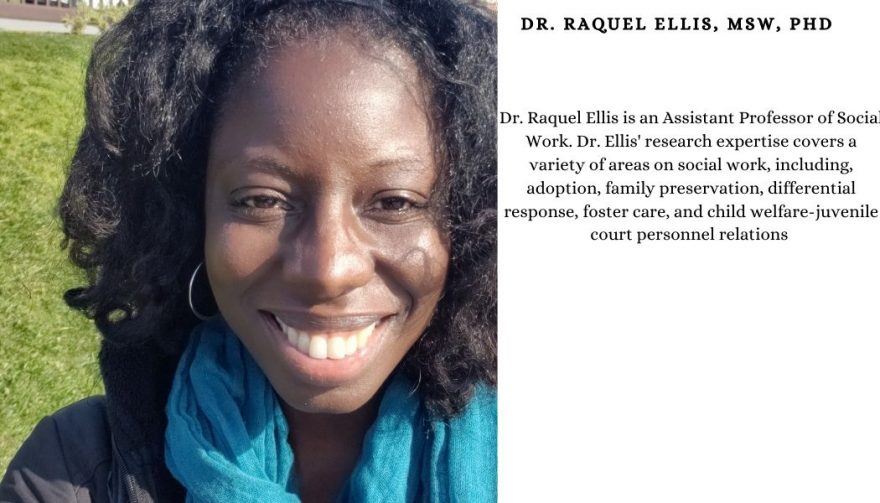 My Journey to Merge my Interests in Child Welfare and Research | Center ...