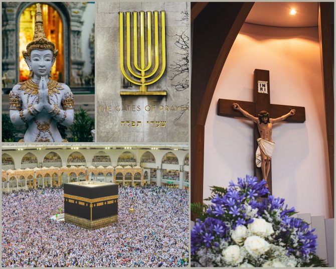 Depictions of Religion in YA Literature | Center for the Study of Human ...