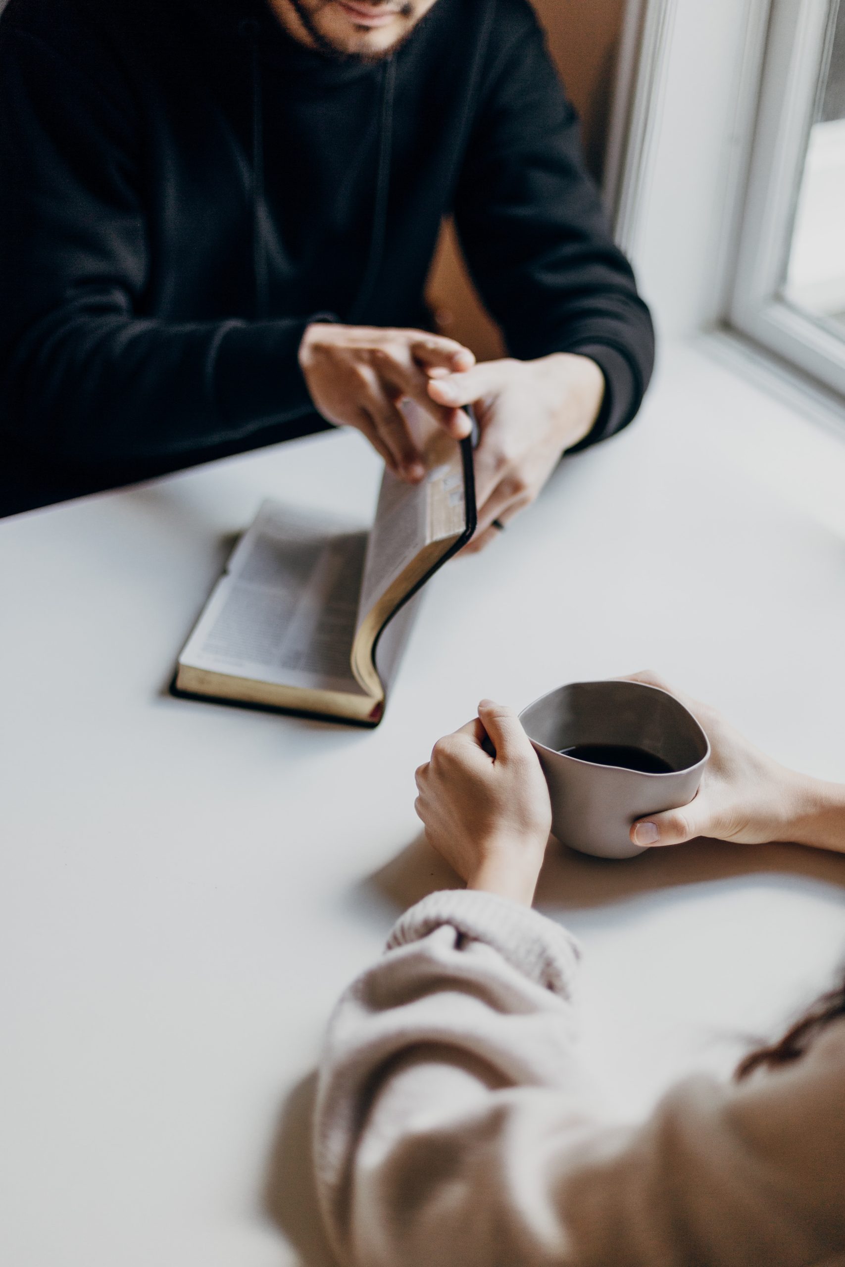 Why Does Commitment Matter in Marriage? | Center for the Study of Human ...
