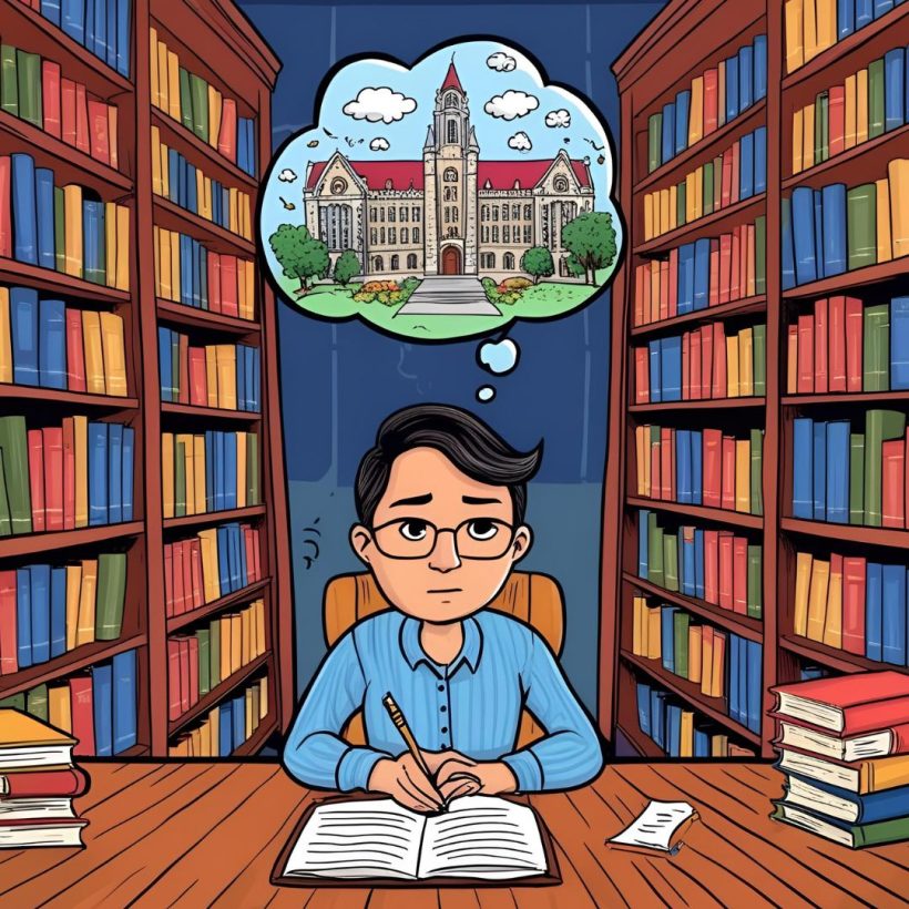 Defining Truth in a True Story: Fact vs Truth in Creative Nonfiction ...