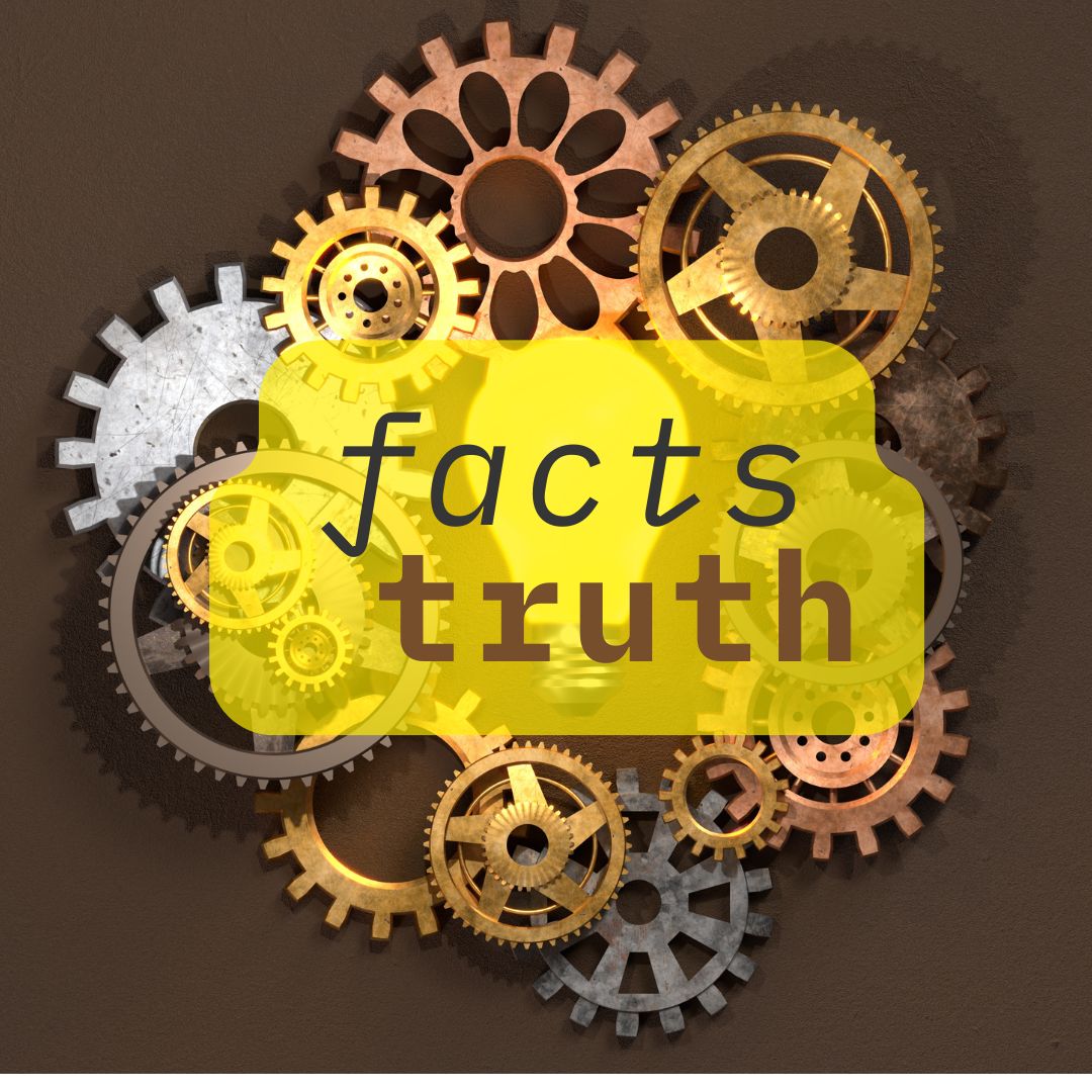 Defining Truth in a True Story: Fact vs Truth in Creative Nonfiction ...