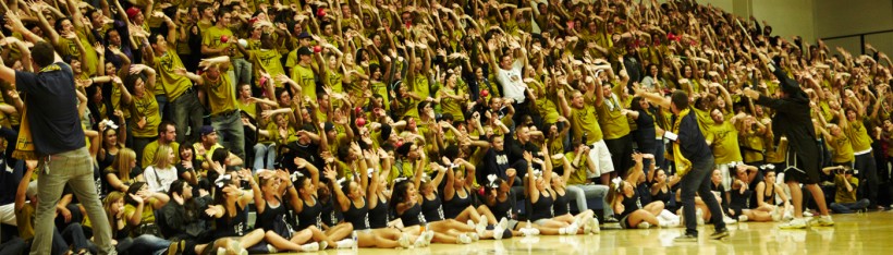 The Locker Blog | CBU Lancer Athletics Association