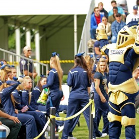 The Locker Blog | CBU Lancer Athletics Association