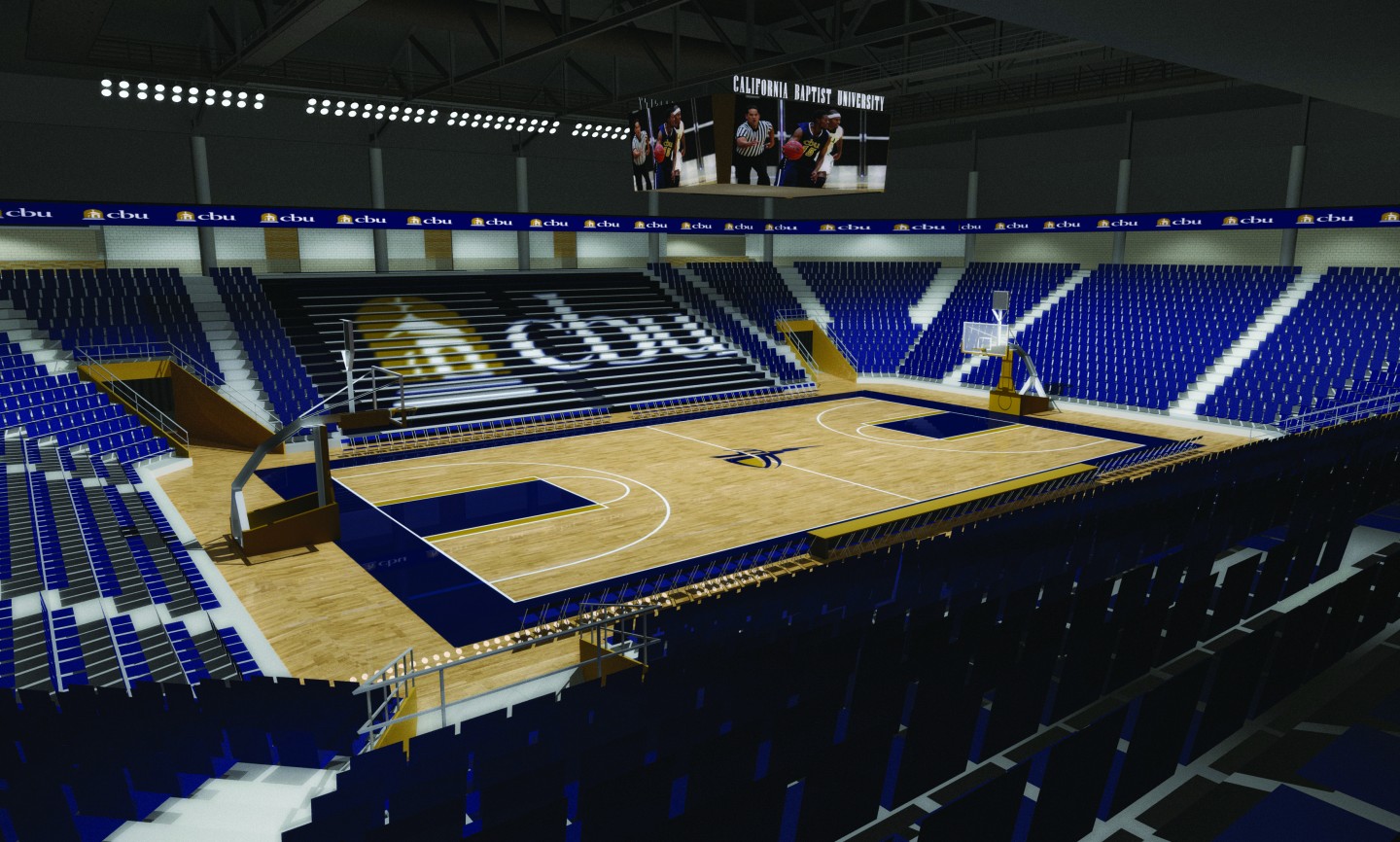 The Locker Blog | CBU Lancer Athletics Association