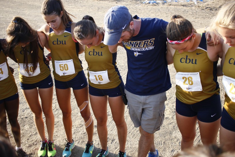 The Locker Blog | CBU Lancer Athletics Association