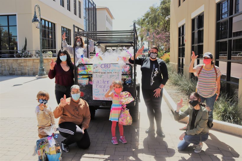 The Advocate | CBU Social Work Blog