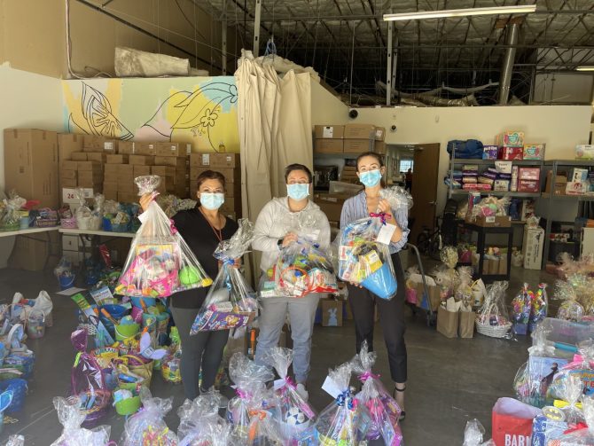 The Advocate | CBU Social Work Blog