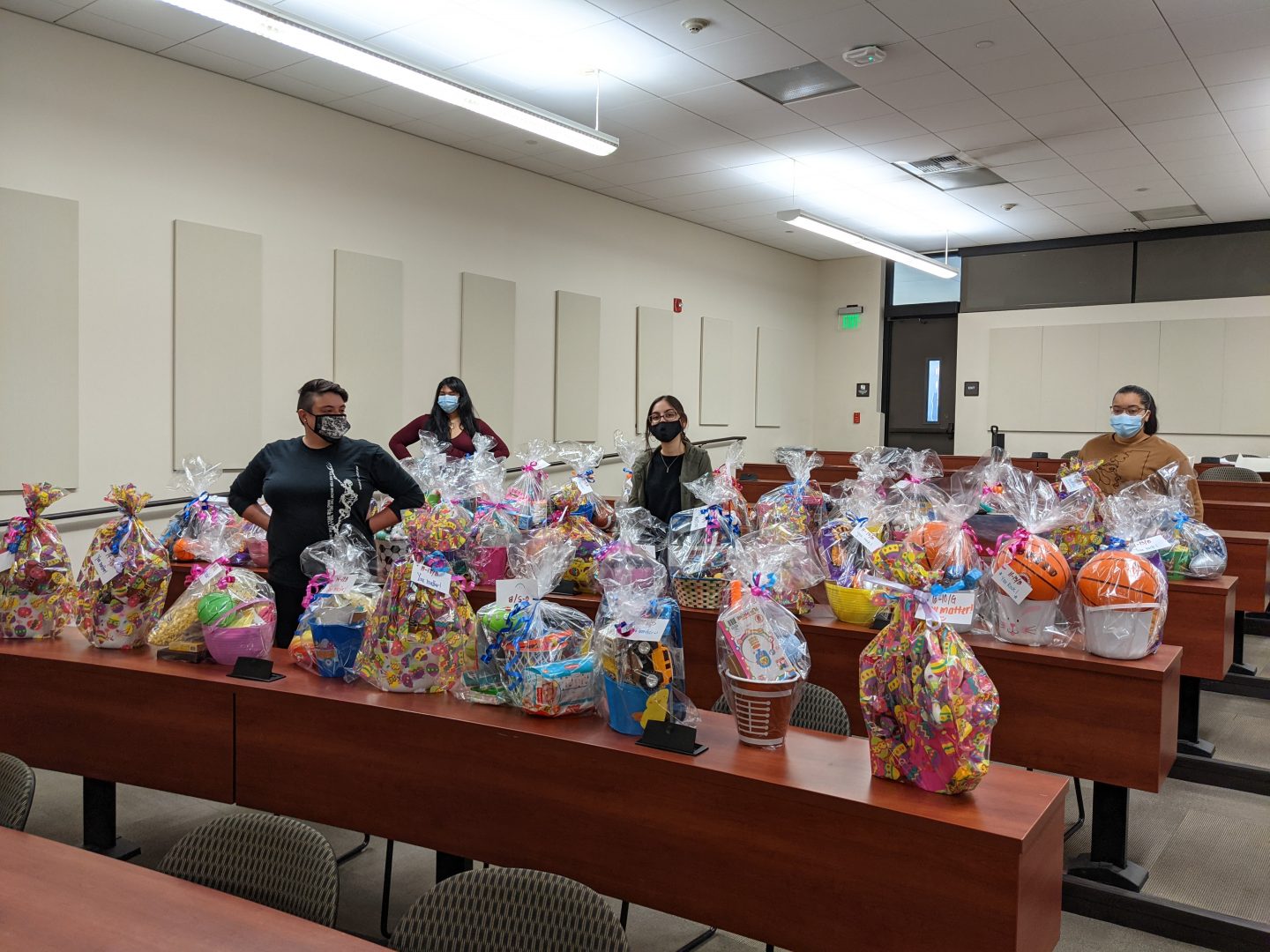 The Advocate | CBU Social Work Blog